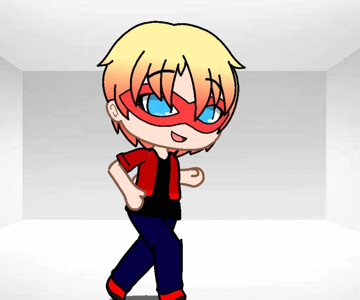 Zach Watters | Gacha Writing 4 Wiki | Fandom