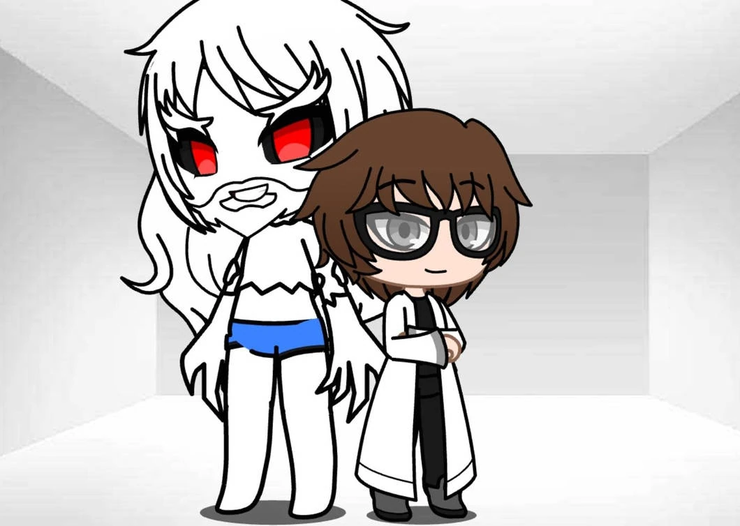 Simon Lester | Gacha Writing 4 Wiki | Fandom