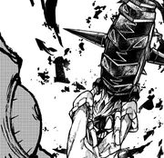 Rudo Surebrec/Gallery | Gachiakuta Wiki | Fandom