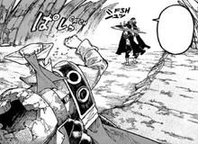 Zodyl Typhon/Synopsis | Gachiakuta Wiki | Fandom