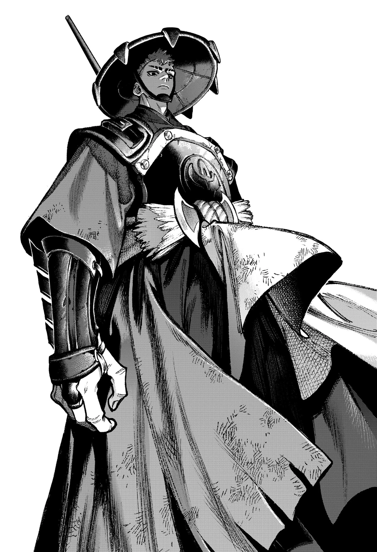 Goka Nijiku | Gachiakuta Wiki | Fandom