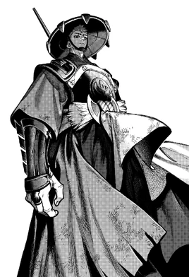Goka Nijiku | Gachiakuta Wiki | Fandom
