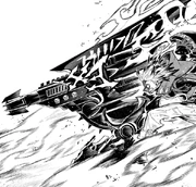 Rudo Surebrec/Gallery | Gachiakuta Wiki | Fandom