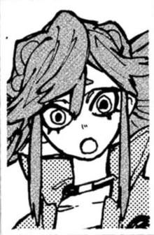 Volume 7 | Gachiakuta Wiki | Fandom