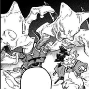 Hands | Gachiakuta Wiki | Fandom