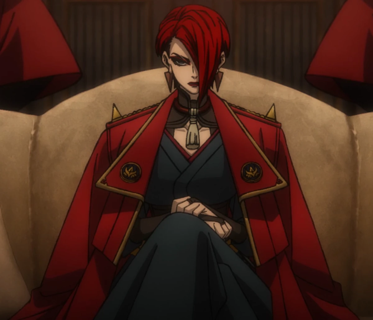 Kyouka Nijiku | Gachiakuta Wiki | Fandom