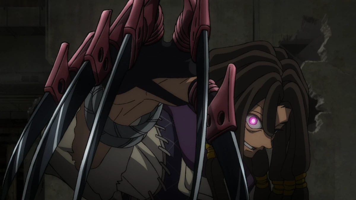 Episode 6 | Gachiakuta Wiki | Fandom