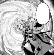 Bundus Begalkeit | Gachiakuta Wiki | Fandom