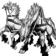 Animal and Plant Species | Gachiakuta Wiki | Fandom