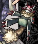 Hii | Gachiakuta Wiki | Fandom