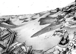 Penta | Gachiakuta Wiki | Fandom