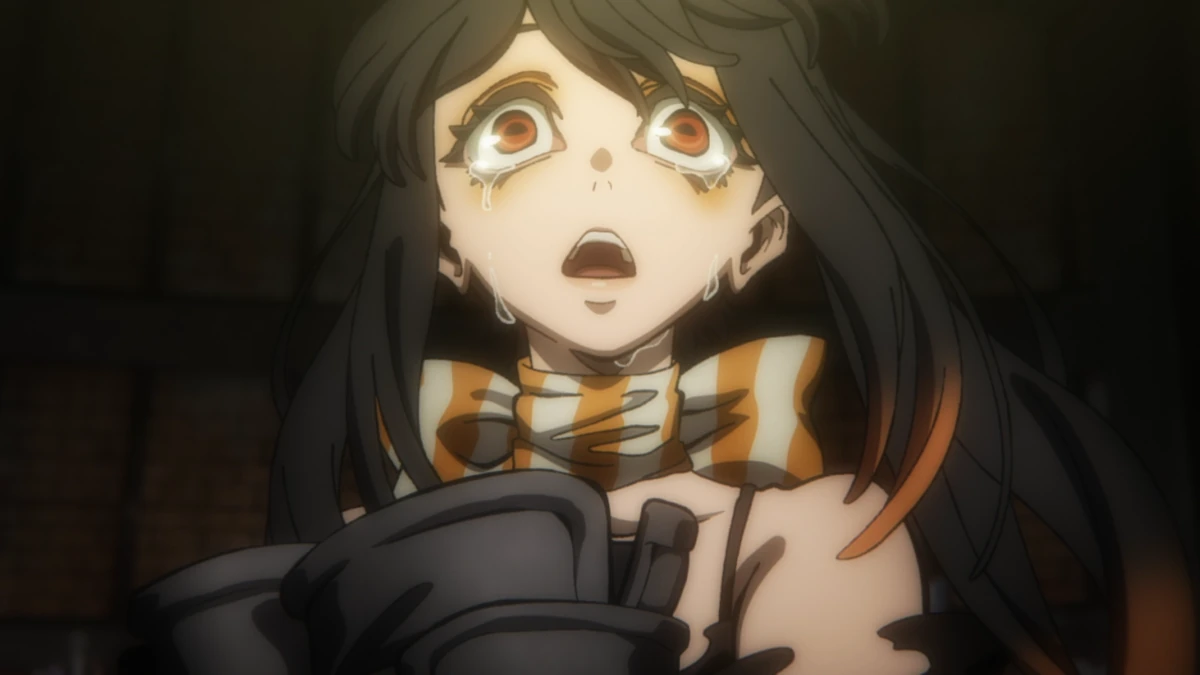 Episode 13 | Gachiakuta Wiki | Fandom