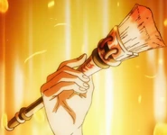 Pen | Gachiakuta Wiki | Fandom