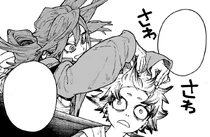 Rudo Surebrec/Synopsis | Gachiakuta Wiki | Fandom