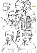 Bro Santa | Gachiakuta Wiki | Fandom