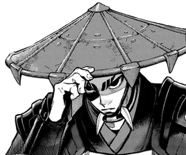 Goka Nijiku | Gachiakuta Wiki | Fandom