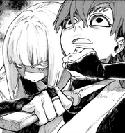 Zanka Nijiku/Synopsis | Gachiakuta Wiki | Fandom