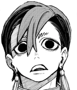 Zanka Nijiku | Gachiakuta Wiki | Fandom