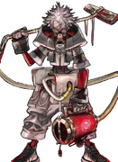 Rudo Surebrec/Gallery | Gachiakuta Wiki | Fandom