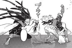 Fu Orostor | Gachiakuta Wiki | Fandom