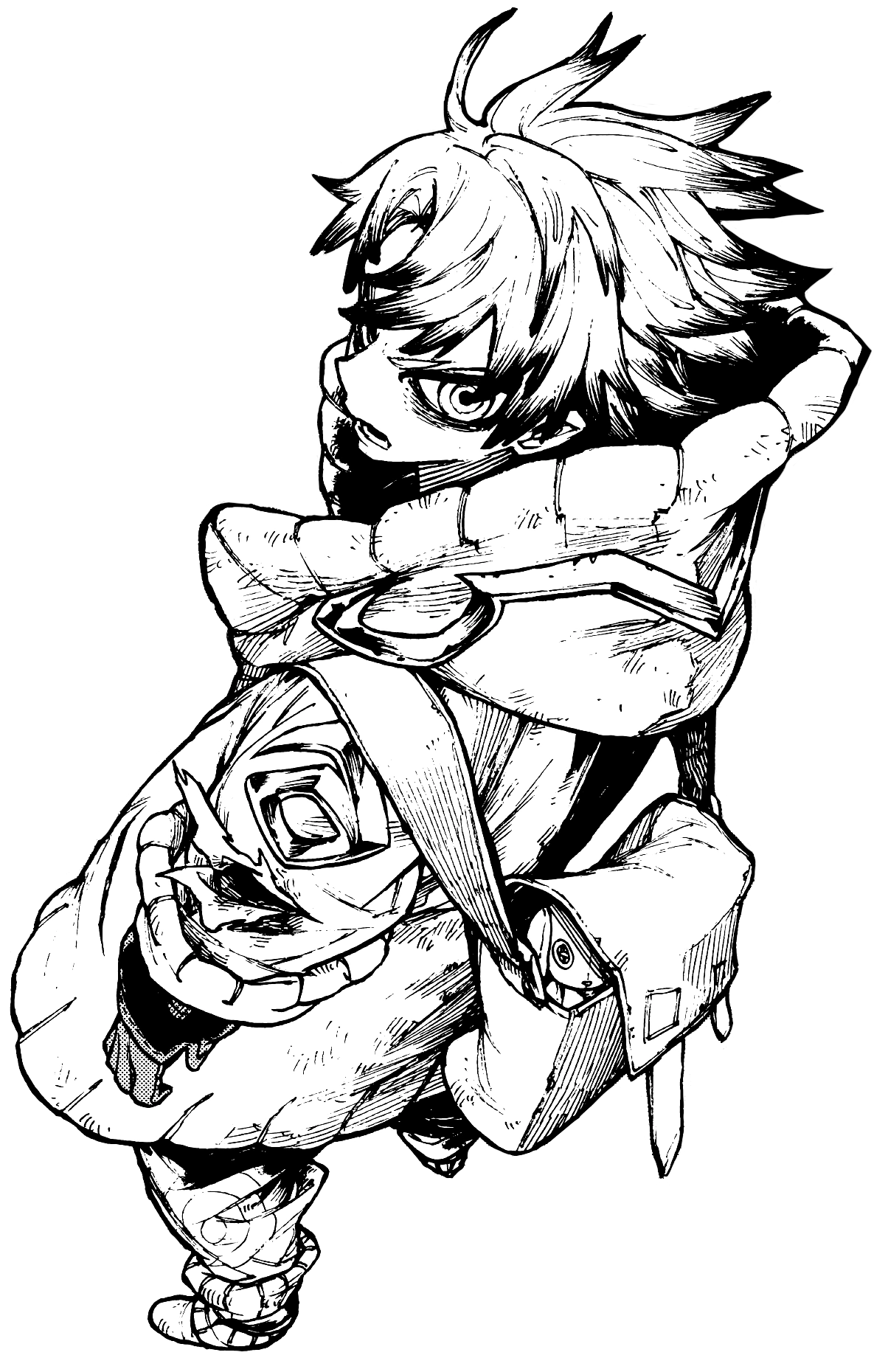 Category:Main Page Templates | Gachiakuta Wiki | Fandom