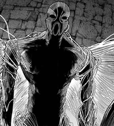 Tokushin | Gachiakuta Wiki | Fandom