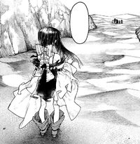 Amo Empool/Synopsis | Gachiakuta Wiki | Fandom