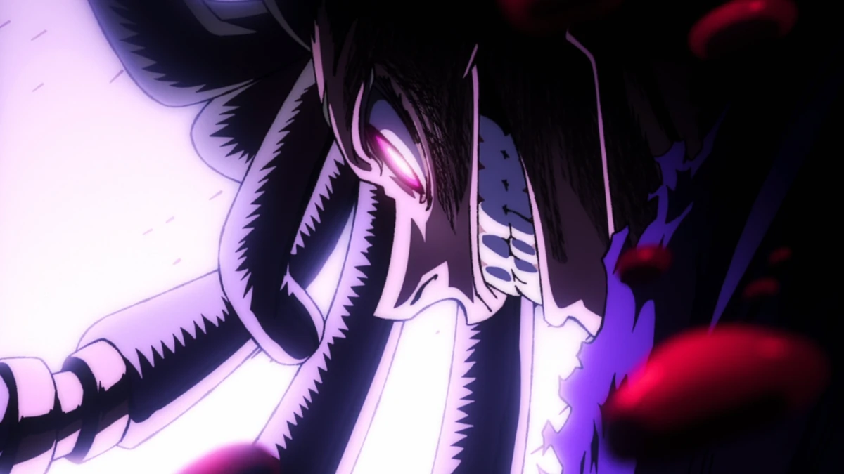 Episode 5 | Gachiakuta Wiki | Fandom