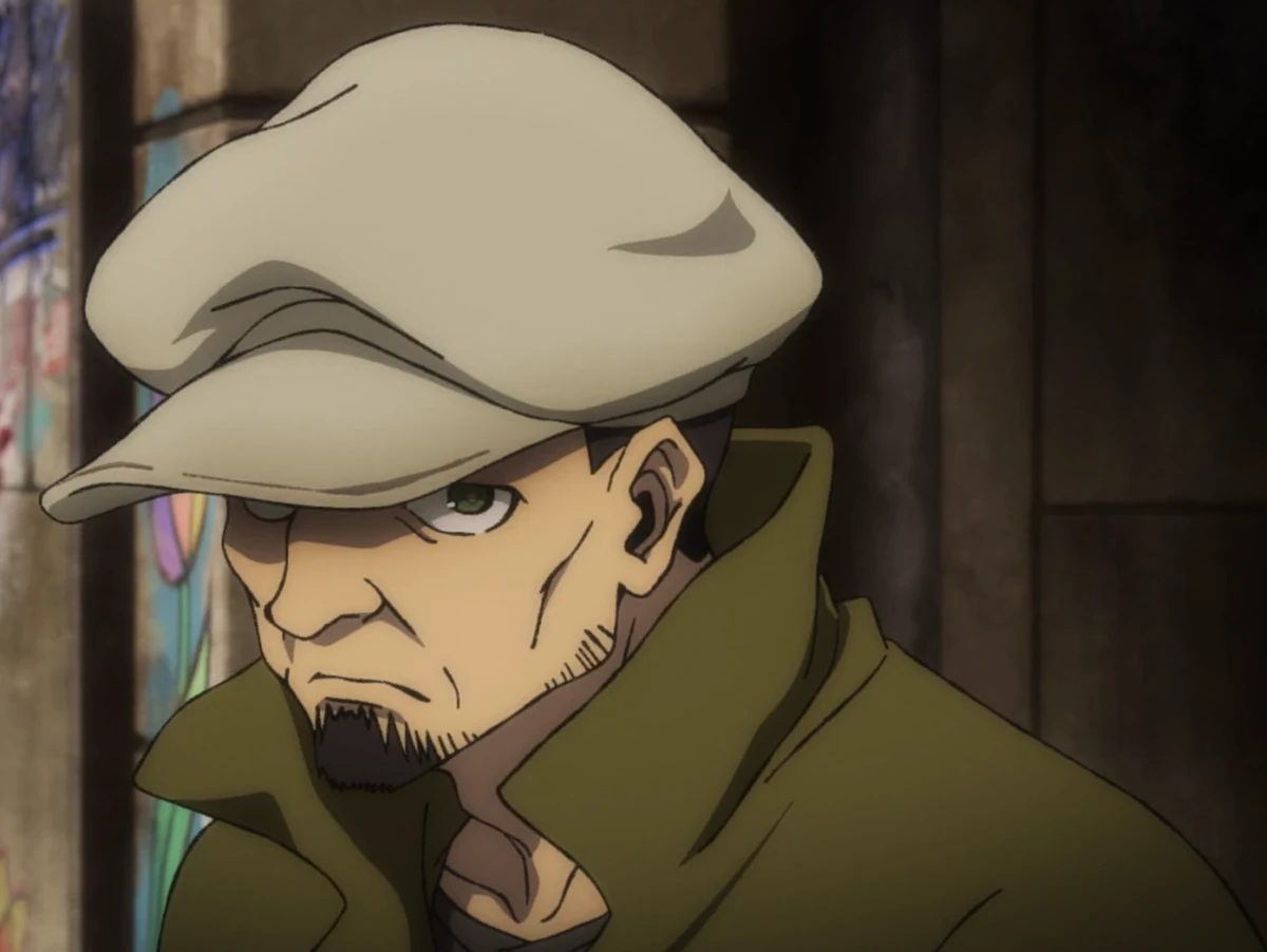 Gnomulas Ridd | Gachiakuta Wiki | Fandom