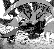 Guita Hebby Fantasia | Gachiakuta Wiki | Fandom