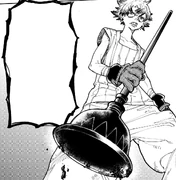 Rudo Surebrec/Gallery | Gachiakuta Wiki | Fandom