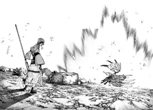 Trash Storm Arc | Gachiakuta Wiki | Fandom