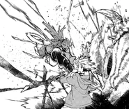 Riyo | Gachiakuta Wiki | Fandom