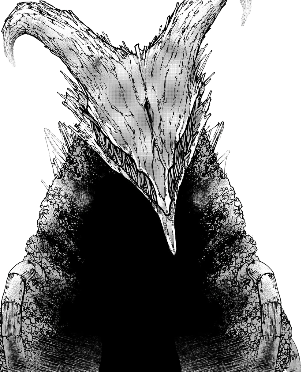 Trash Beasts | Gachiakuta Wiki | Fandom