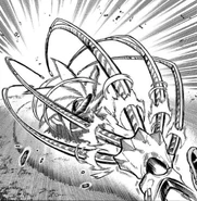 Hands | Gachiakuta Wiki | Fandom