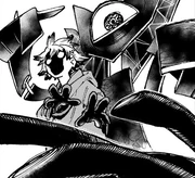 Rudo Surebrec/Gallery | Gachiakuta Wiki | Fandom