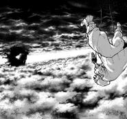 The Watchman | Gachiakuta Wiki | Fandom