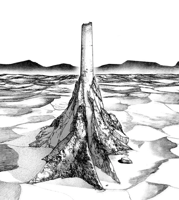 Amo's Mansion | Gachiakuta Wiki | Fandom