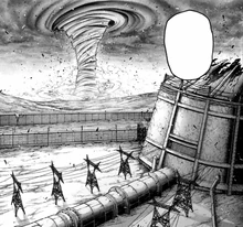 Trash Storm Arc | Gachiakuta Wiki | Fandom