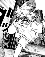 Rudo | Gachiakuta Wiki | Fandom