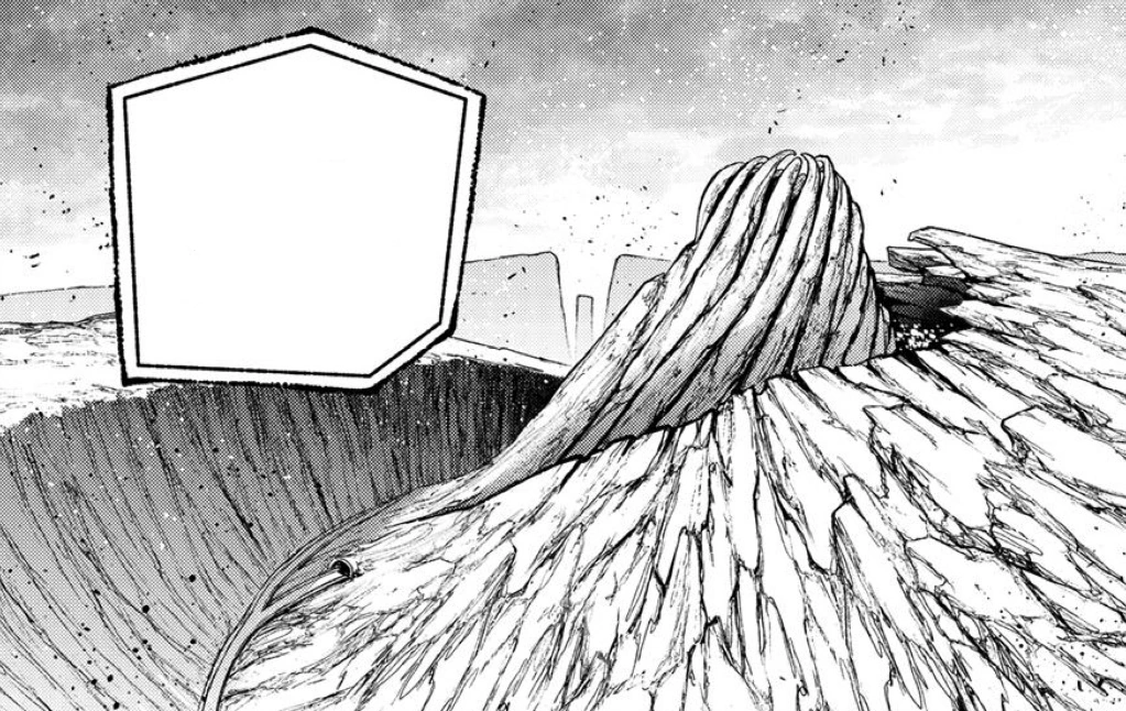 Andio | Gachiakuta Wiki | Fandom