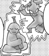 Vital Instrument | Gachiakuta Wiki | Fandom