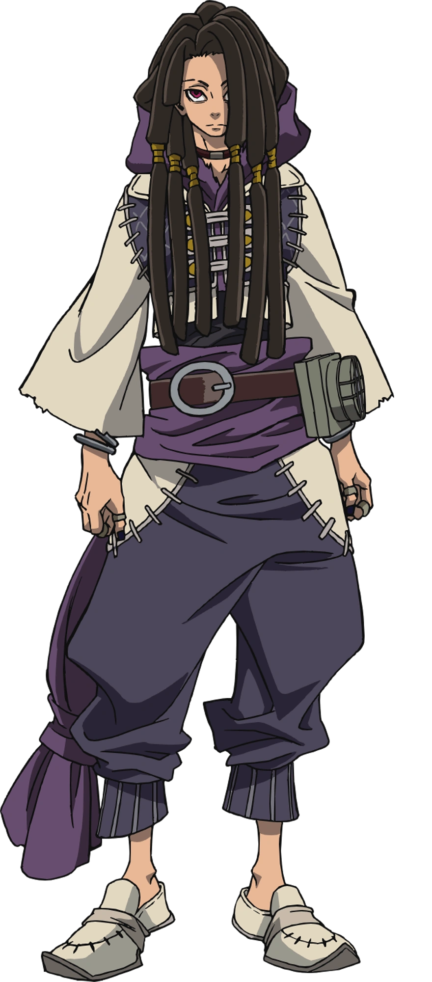 Discuss Everything About Gachiakuta Wiki | Fandom