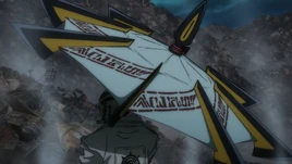 Vital Instrument | Gachiakuta Wiki | Fandom