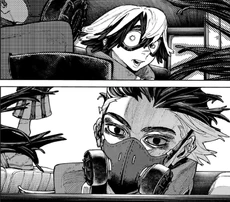 Fu Orostor | Gachiakuta Wiki | Fandom