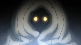 Shikage | Gachiakuta Wiki | Fandom