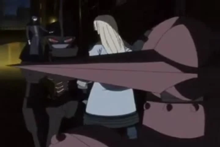 The Day We Bare Our Fangs | Gad Guard Wiki | Fandom