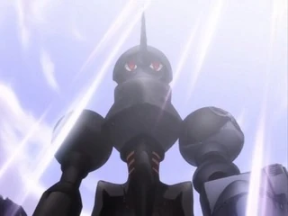 Zero | Gad Guard Wiki | Fandom