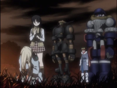 Gun / Sword / Beast | Gad Guard Wiki | Fandom