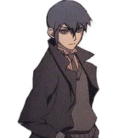 Category:Characters | Gad Guard Wiki | Fandom